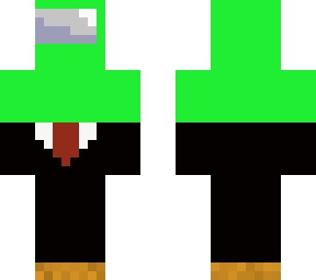 among us lime crewmate | Minecraft Skins