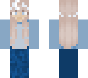 Lisa | Minecraft Skin