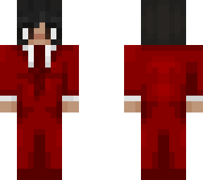 logical | Minecraft Skin