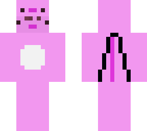 Lolo | Minecraft Skin