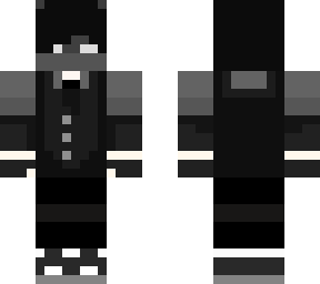 Luan | Minecraft Skin