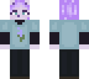 Luminarysodas skin | Minecraft Skin