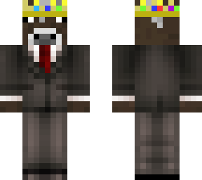 Malt | Minecraft Skin