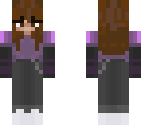 Mama | Minecraft Skin