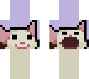 meep | Minecraft Skin