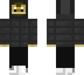 Roadman Minecraft Skins