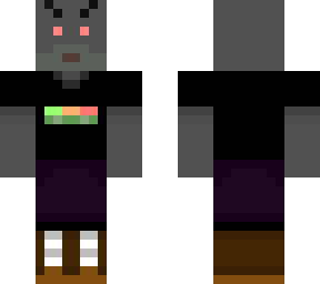 mosquito | Minecraft Skins