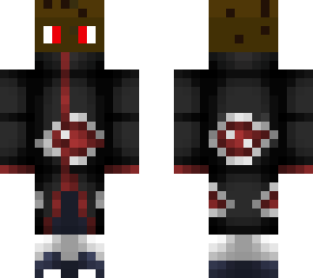 muffin man | Minecraft Skin