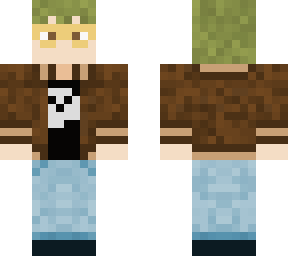 myles | Minecraft Skins