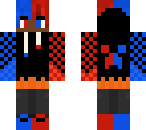 Noosebs 1.1 | Minecraft Skin