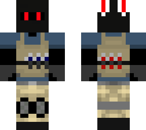 allah | Minecraft Skins