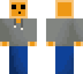 orange slime | Minecraft Skins