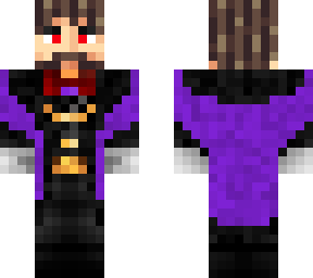 elytrian origins | Minecraft Skins