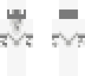 pubaa | Minecraft Skin