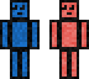 Rgb | Minecraft Skins