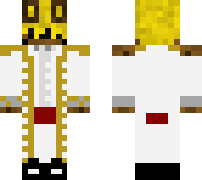 royal | Minecraft Skin