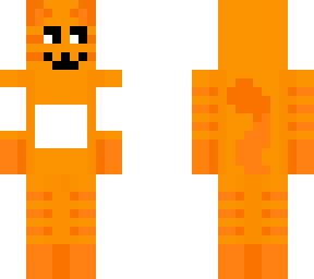 rudy | Minecraft Skins