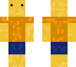 sbeve | Minecraft Skin