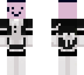 Simp | Minecraft Skin