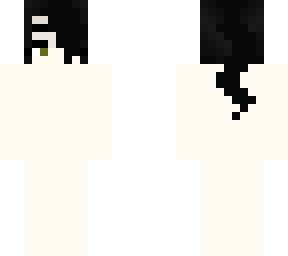 Skin base with eyebrows | Minecraft Skin