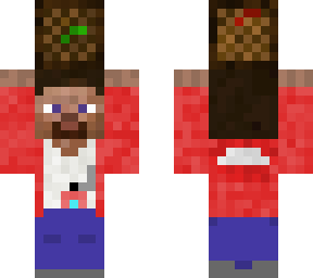 Noteblock | Minecraft Skins