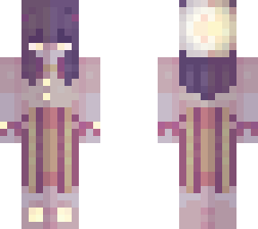 sundrop | Minecraft Skin