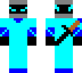 Supra_jdms | Minecraft Skin