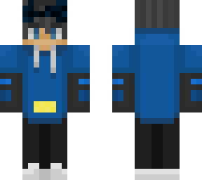 surge | Minecraft Skins