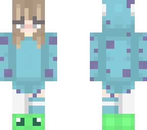 Tabs | Minecraft Skin