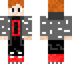 drip drip drip | Minecraft Skins