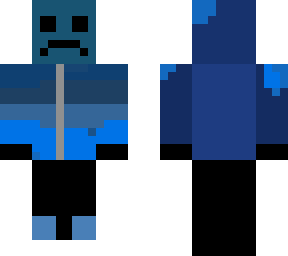 partypooper | Minecraft Skins