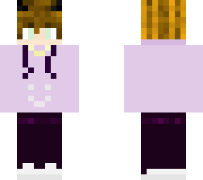 Timothy | Minecraft Skin