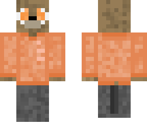 Kanye West Yeezus Yeezy Minecraft Skins