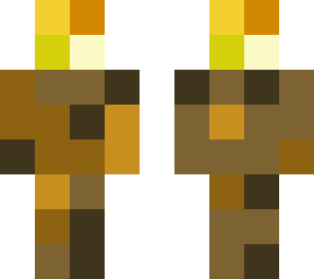 torch skin | Minecraft Skins
