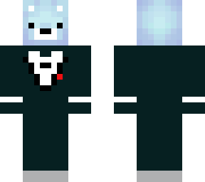 Wallibear | Minecraft Skin