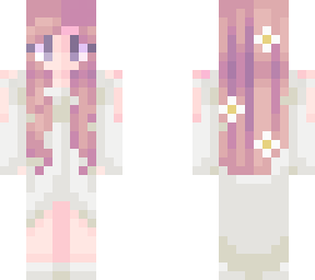 dress | Minecraft Skins