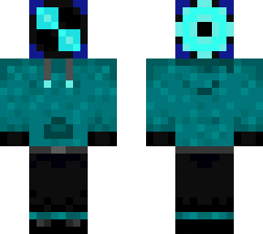 Wes | Minecraft Skin