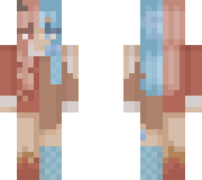 avatar the last airbender | Minecraft Skins