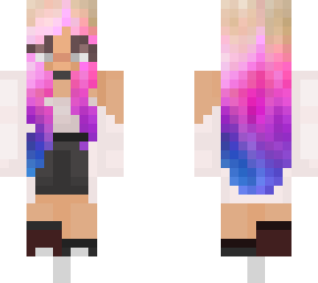 - Wengie - | Minecraft Skin
