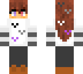 Ace Skin | Minecraft Skin