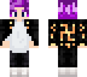 angelo | Minecraft Skins