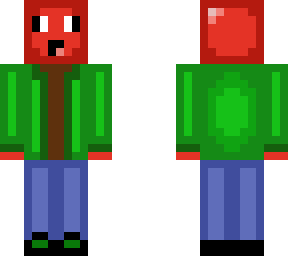 Applejack | Minecraft Skins