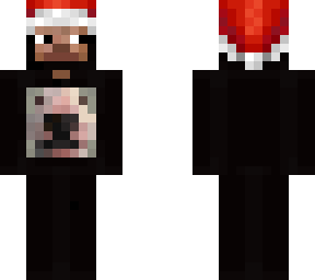 Baka | Minecraft Skin