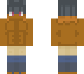 inosuke | Minecraft Skins