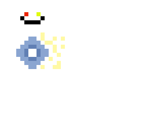 coin | Minecraft Skins