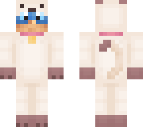 callahan | Minecraft Skins