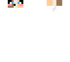 Cat hat | Minecraft Skin