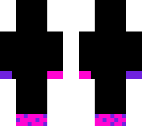 Chase Custom | Minecraft Skin