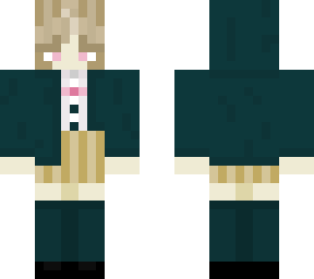 nanami | Minecraft Skins
