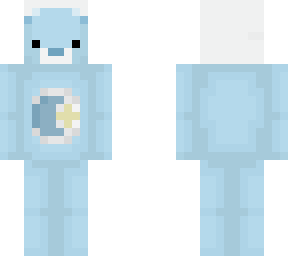 cinnamoroll | Minecraft Skins